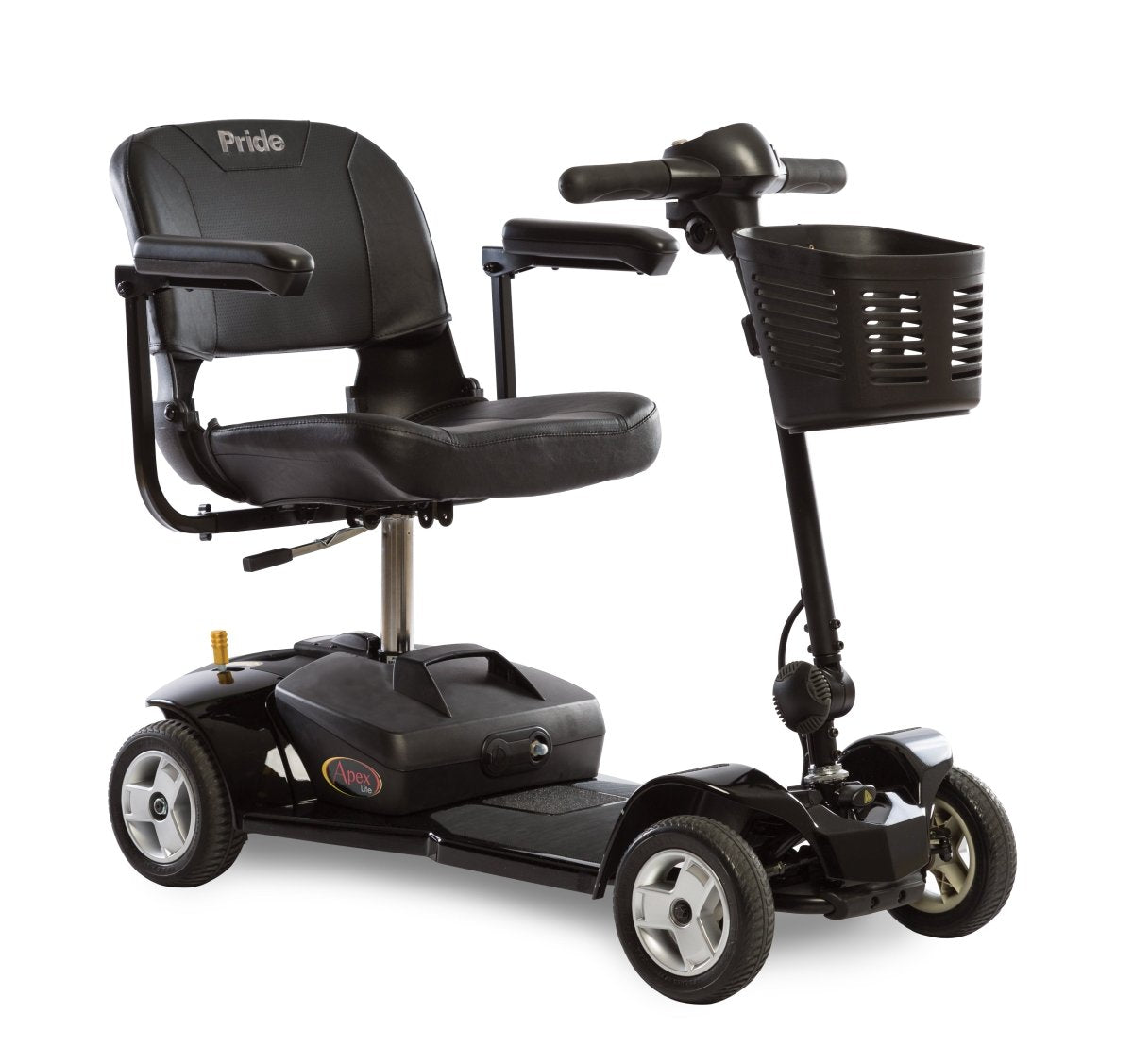 Boot Mobility Scooters – Great British Mobility