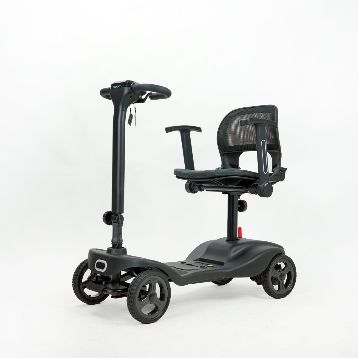 GoGo MG Lite 2 – Great British Mobility