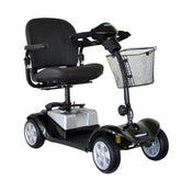 Kymco Mini Comfort Mobility Scooter – Great British Mobility