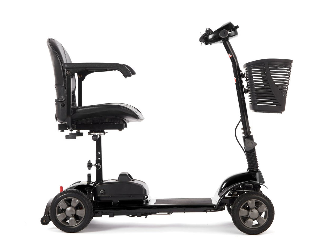 Boot Mobility Scooters – Great British Mobility