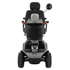 Pride Colt Deluxe 2.0 6 mph Compact Road Mobility Scooter – Great ...
