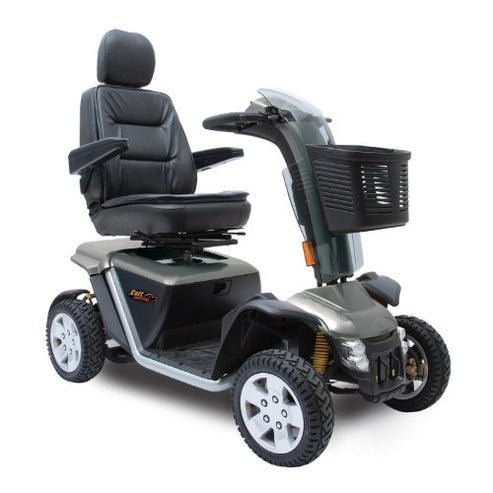 Pride Colt Executive 8mph All-Terrain Mobility Scooter – Great British ...
