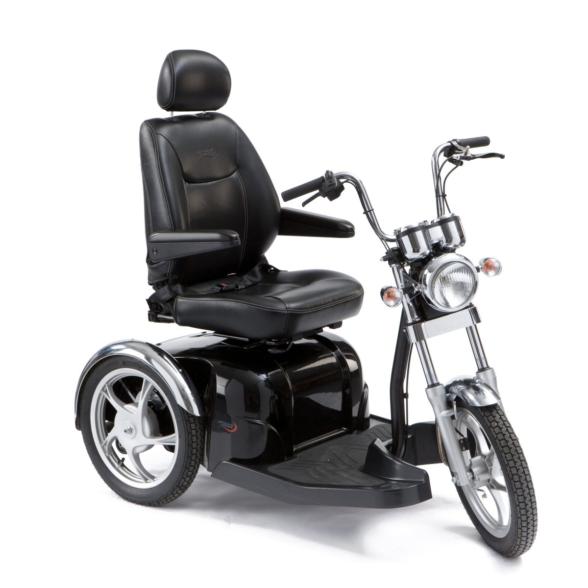 Drive Sport Rider Motorbike Style Mobility Scooter – Great British Mobility